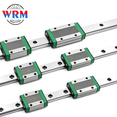 China OEM Standard Production Linear Guide MGN15H Packaging Machinery Linear Guide for sale