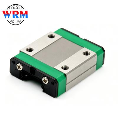 China High Speed Linear Guide MGN15R-100mm Textile Machinery Linear Guide for sale
