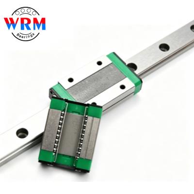 China High Quality Linear Guide MGN9C Semiconductor Equipment Linear Guide for sale