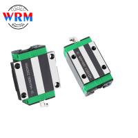 China Low Noise Linear Guide HGW65CC CNC Machine Tool Linear Guide for sale