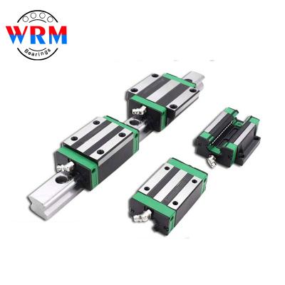 China Long Service Life Linear Guide HGH55HA Medical Equipment Linear Guide for sale