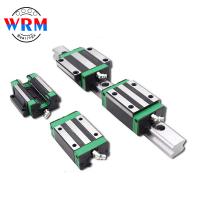 China Strict Quality Inspection Linear Guide HGH65HA 3D Printing Equipment Linear Guide for sale