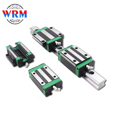 China Strict Quality Inspection Linear Guide HGH65HA 3D Printing Equipment Linear Guide for sale