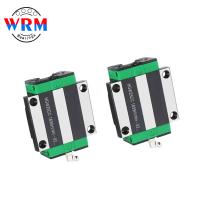 China High Precision Linear Guide HGH65CA Laser Cutting Equipment Linear Guide for sale