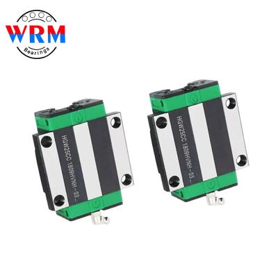 China High Precision Linear Guide HGH65CA Laser Cutting Equipment Linear Guide for sale