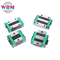 China High Quality Linear Guide EGH25SA Food Machinery Linear Guide for sale