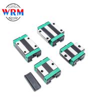 China High Quality Linear Guide EGH25CA CNC Machine Tool Linear Guide for sale