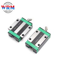 China Long Service Life Linear Guide EGW30SA Testing Equipment Linear Guide for sale