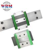 China High Quality Linear guide WEW17CC Automated Production Line Linear Guide for sale