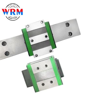China High Quality Linear guide WEW17CC Automated Production Line Linear Guide for sale
