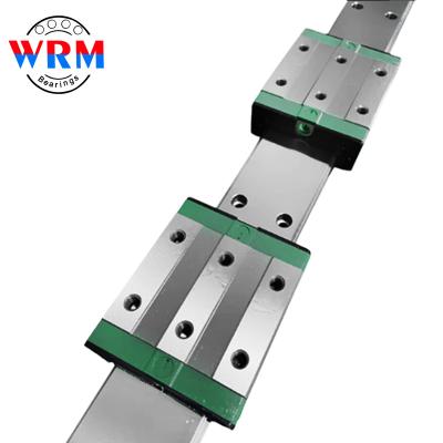 China Wear Resistant & Durable Linear guide WEW21CC Printing Machinery Linear Guide for sale