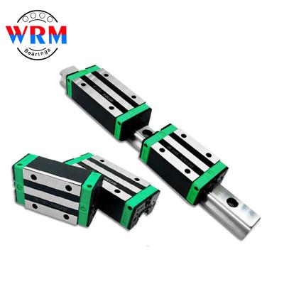 China High Quality Linear guide HGL25CA Aerospace Equipment Linear Guide for sale