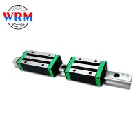 China Wear Resistant & Durable Linear guide HGL30CA Automotive Manufacturing Equipment Linear Guide for sale