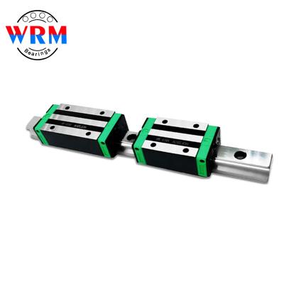 China Wear Resistant & Durable Linear guide HGL30CA Automotive Manufacturing Equipment Linear Guide for sale