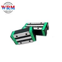 China Precious Machined Linear guide HGL35CA Woodworking Machinery Linear Guide for sale