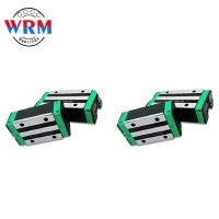 China OEM Standard Production Linear guide HGL45CA Testing Equipment Linear Guide for sale