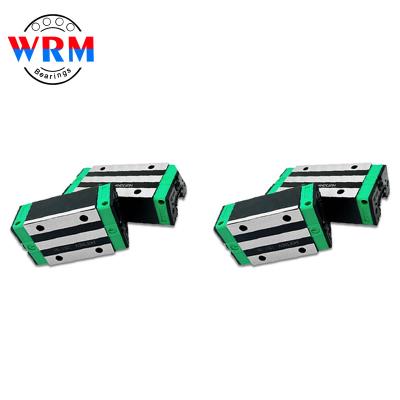 China OEM Standard Production Linear guide HGL45CA Testing Equipment Linear Guide for sale