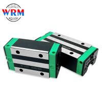 China Long Service Life Linear guide HGL15HA Electronics Manufacturing Equipment Linear Guide for sale
