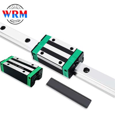 China High Precision Linear guide HGL30HA Plastic Machinery Linear Guide for sale