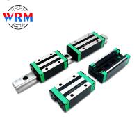 China High Quality Linear guide HGL55HA Automated Assembly Line Linear Guide for sale