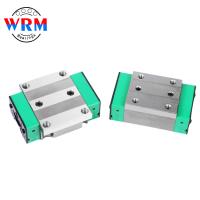 China Wear Resistant & Durable Linear Guide RGH25CA Automated Production Line Linear Guide for sale