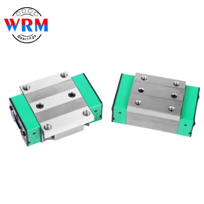China Wear Resistant & Durable Linear Guide RGH25CA Automated Production Line Linear Guide for sale