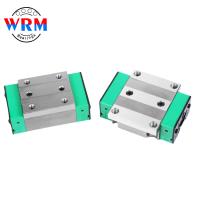 China Precious Machined Linear Guide RGH30CA Printing Machinery Linear Guide for sale