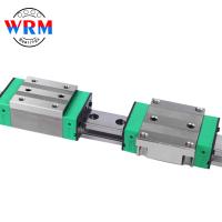 China OEM Standard Production Linear Guide RGH35CA Packaging Machinery Linear Guide for sale