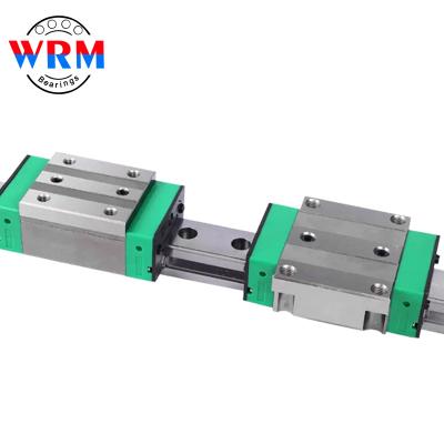 China OEM Standard Production Linear Guide RGH35CA Packaging Machinery Linear Guide for sale