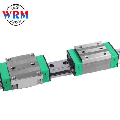 China Rust & Corrosion Resistant Linear Guide RGH45CA Medical Equipment Linear Guide for sale