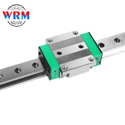 China Long Service Life Linear Guide RGH55CA 3D Printing Equipment Linear Guide for sale