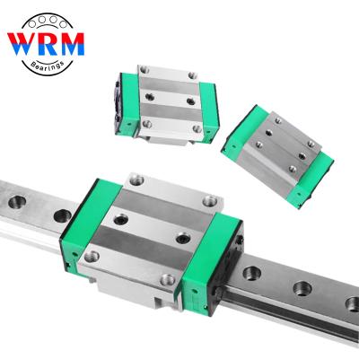 China High Precision Linear Guide RGW30CC Welding Equipment Linear Guide for sale