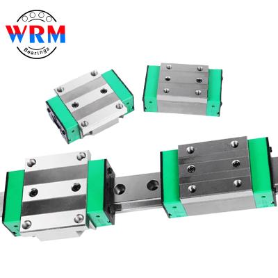 China High Quality Linear Guide RGW55CC Semiconductor Equipment Linear Guide for sale