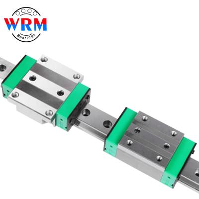 China Precious Machined Linear Guide RGH30HA Plastic Machinery Linear Guide for sale