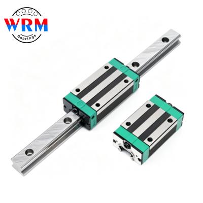China OEM Standard Production Linear Guide RGH35HA CNC Machine Tool Linear Guide for sale