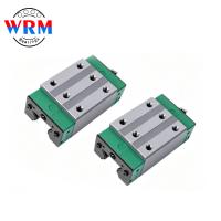 China Long Service Life Linear Guide RGH55HA Automated Assembly Line Linear Guide for sale