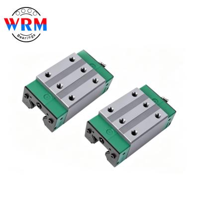 China Long Service Life Linear Guide RGH55HA Automated Assembly Line Linear Guide for sale