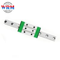 China High Precision Linear Guide RGH30HC Printing Machinery Linear Guide for sale