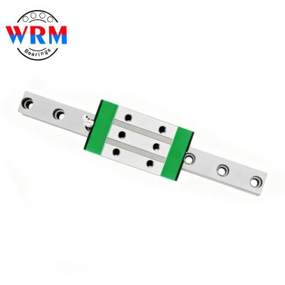 China High Precision Linear Guide RGH30HC Printing Machinery Linear Guide for sale