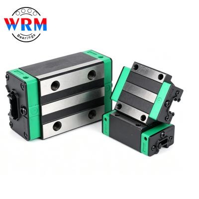China Low Noise Linear Guide RGH45HC Medical Equipment Linear Guide for sale
