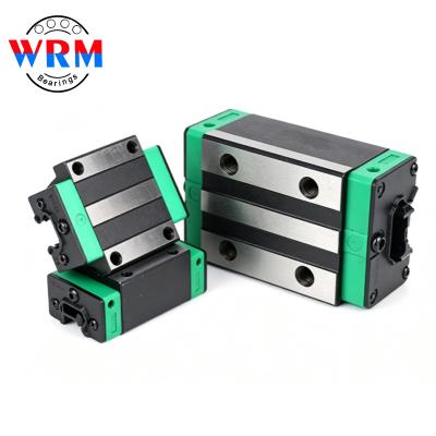 China High Precision Linear Guide RGH55HC Medical Equipment Linear Guide for sale