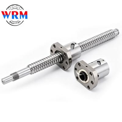 China Low Noise Ball Screw SFU1204 Machine tool equipment for sale