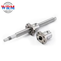 China High Speed Ball Screw  SFU1604 Machine tool processing for sale