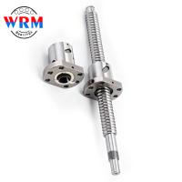 China High Quality Ball Screw  SFU1610 Robot for sale
