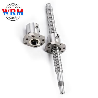 China High Quality Ball Screw  SFU1610 Robot for sale