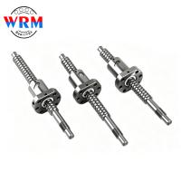 China OEM Standard Production Ball Screw  SFU2504 Medical equipment for sale