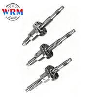 China Rust & Corrosion Resistant Ball Screw  SFU2506 Textile machinery for sale
