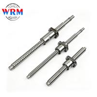 China Long Service Life Ball Screw  SFU2508 Machine tool processing for sale