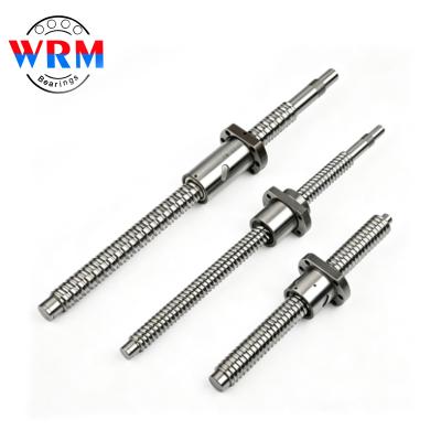 China Long Service Life Ball Screw  SFU2508 Machine tool processing for sale