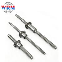 China Strict Quality Inspection Ball Screw  SFU2510 Industrial Automation for sale